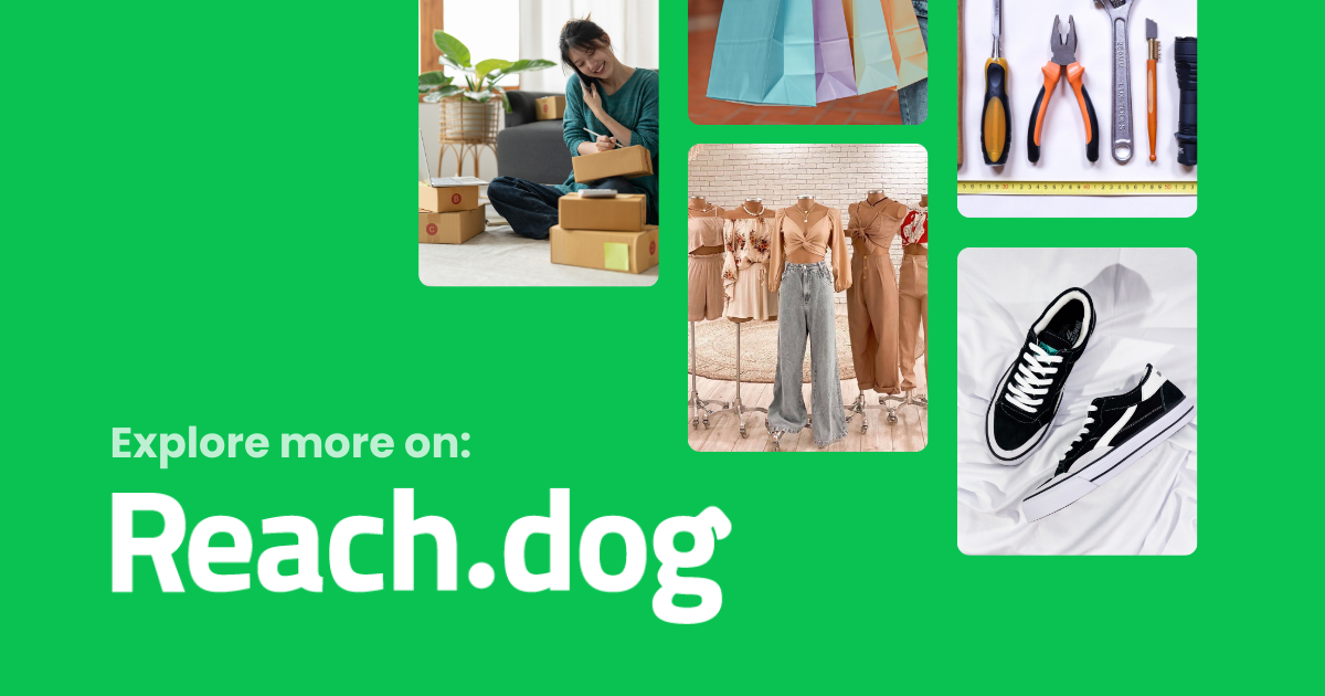 Largest Directory of Online Stores | Just Great Deals